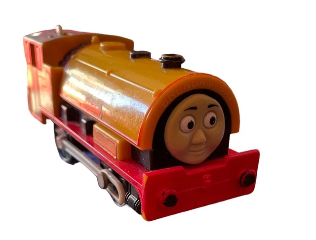 THOMAS & FRIENDS Trackmaster Ben Train Tank Engine - Not Motorized EUR ...