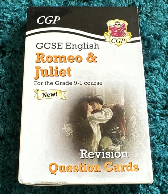 Carta Romeo Y Julieta IN VENDITA! - PicClick IT