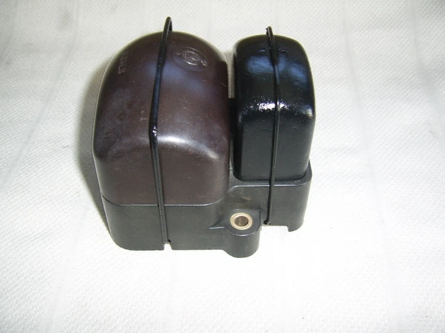 AUSTIN 7 SEVEN Lucas 6 Volt Cfr Cut Out £85.07 - PicClick UK