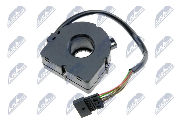 SENSOR DE ÁNGULO de dirección NTY ECK-BM-000 para MINI BMW Serie 3 E46 ...