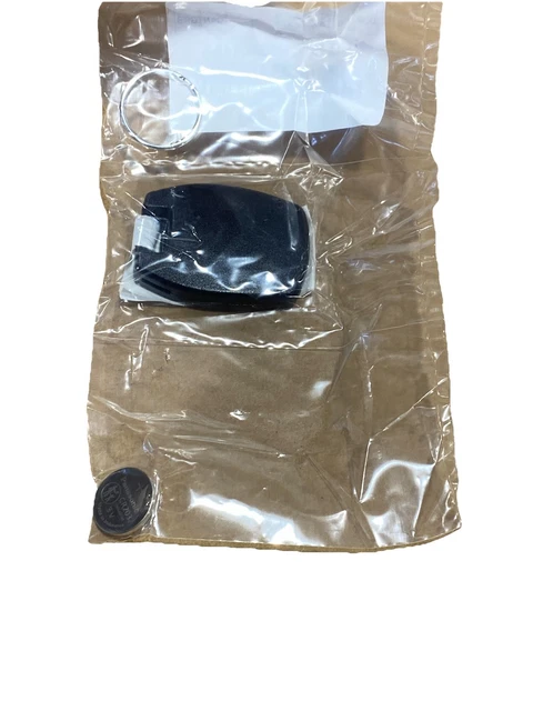 HARLEY-DAVIDSON SMART SECURITY System Hands-Free Proximity Fob Pan Am ...