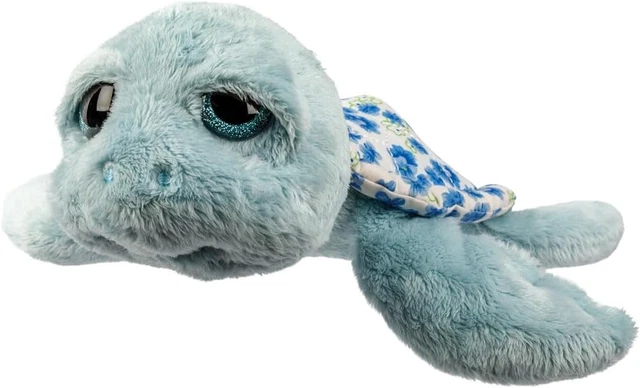 SUKI GIFTS INTERNATIONAL Medium Ollie Turtle (Limited Edition 14613 ...
