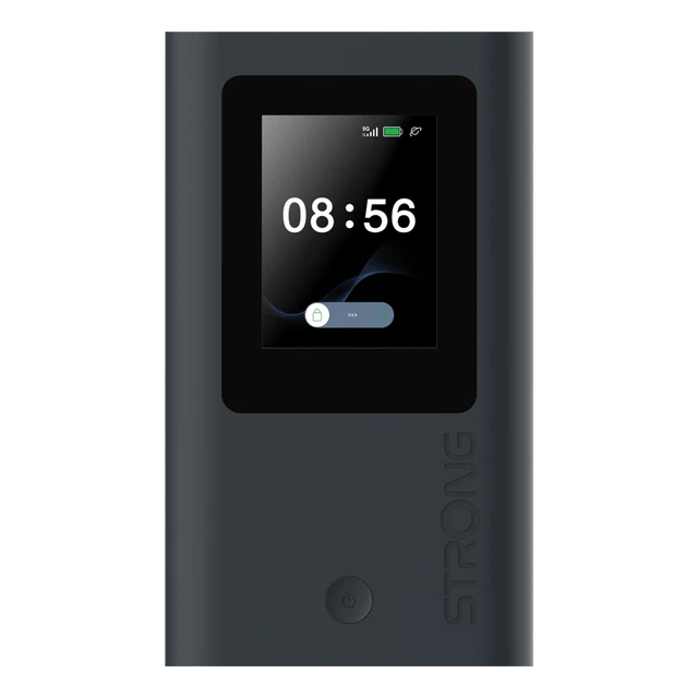 STRONG AX1800 MOBILER 5G Router (Wi-Fi 6, USB-C) #29932479 EUR 249,00 ...