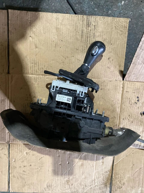 AUDI A4 B8 8K S-line 2.0 TDI Automatic Gear Selector Linkage 8K2713041H 2009 £29.00 - PicClick UK