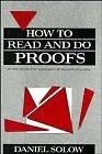 HOW TO READ and Do Proofs An Introduction to Mathematical Thought ...