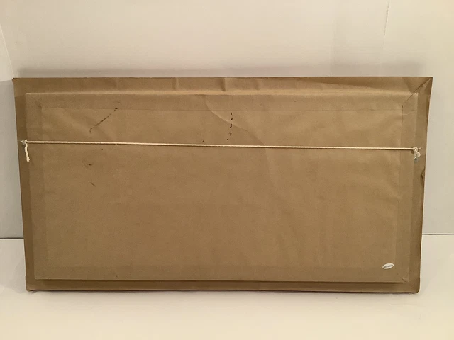 HISTORY OF GOLF "Evolution Of Irons" Shadow Box Hanging Wall Display ...