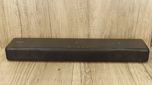SONY SA-MT300 BLUETOOTH Wireless Sound Bar + Active Woofer + Remote £24 ...