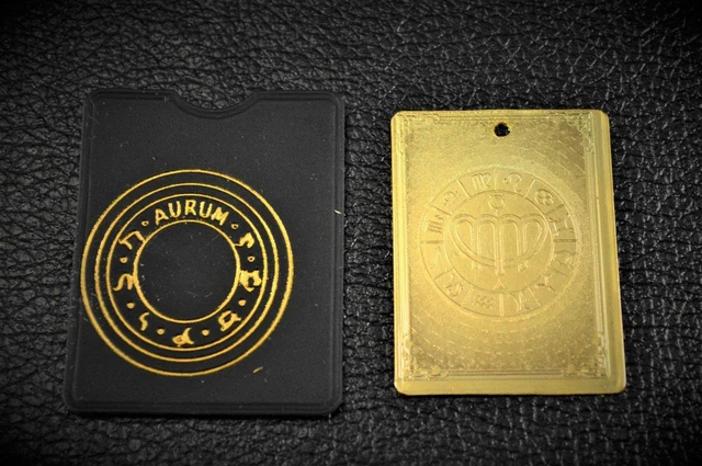 Aurum gold zodiac magic square 60 photos - Astrologytoyou.com