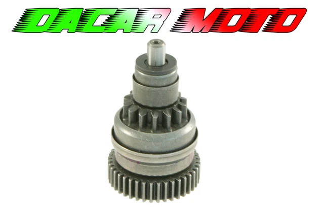 PIGNON TUNING EN Mouvement Piaggio 125 Liberty 4T Sport EU3 2006 2007 ...
