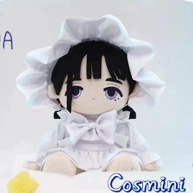 ALIEN STAGE PLUSH Toy Cartoon Character Soft Stuffed Doll For ...