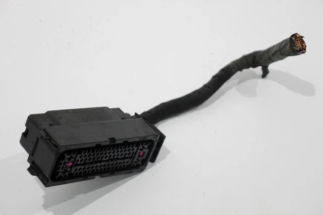 Vw T5 Abs Wiring Loom