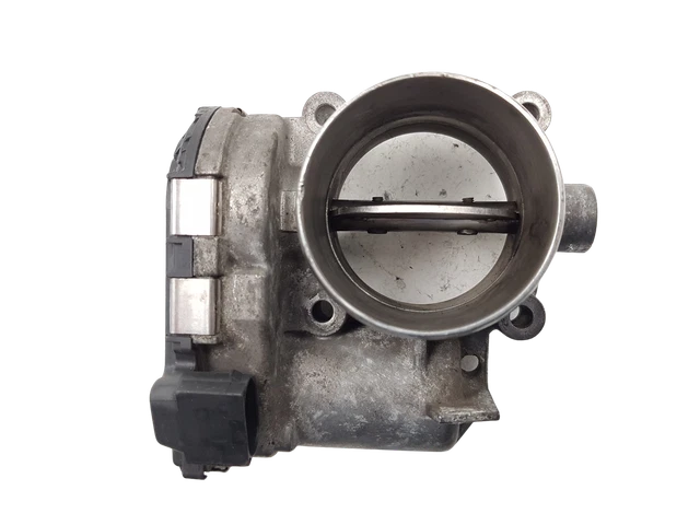 BOITIER PAPILLON D’ADMISSION Ford BK2Q-9E926-AC 0280750598 2.2 TDCI ...