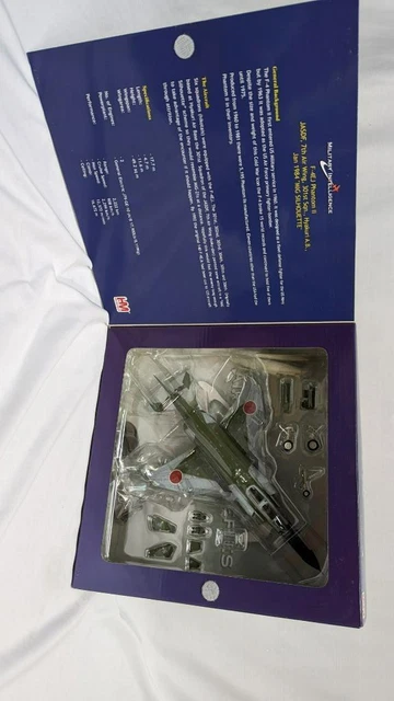 HOBBYMASTER HA1916 MCDONNELL Douglas F-EJ Panton II JASDF 301st Hikotai ...