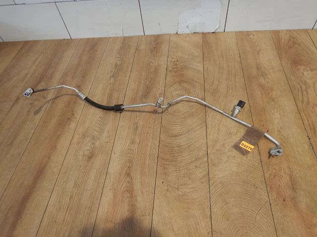 TUBO ARIA CONDIZIONATA VW Golf 7 5G Audi A3 8V 5Q0820741C Originale EUR ...
