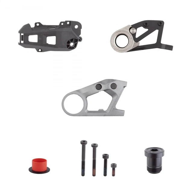 SRAM REAR DERAILLEUR Rebuild Kit GX T-Type Eagle Axs (Including ...