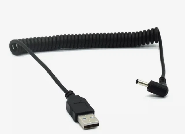 CÂBLE CHARGEUR USB TPE INGENICO MOVE 5000 /IWL250 EUR 14,00 - PicClick FR