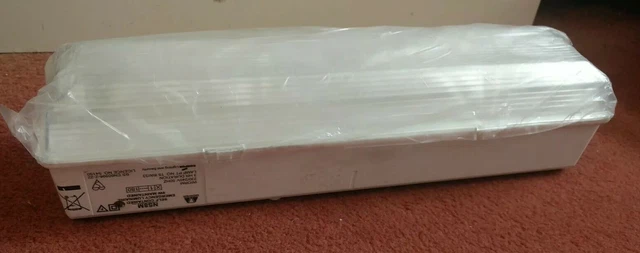 MENVIER COOPER LIGHTING NS8 New Safe Emergency Bulkhead £13.37 ...