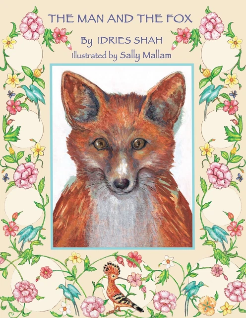 IDRIES SHAH THE Man and the Fox (Poche) Teaching Stories EUR 11,22 ...