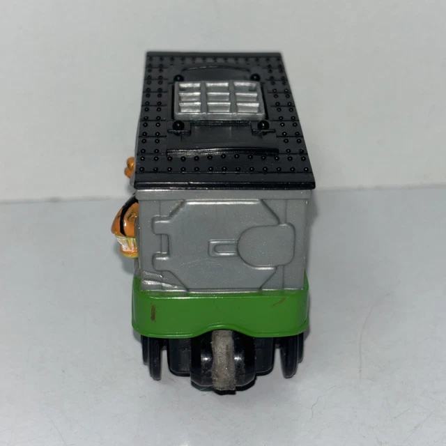 LIONEL TRAINS T-REX EXPRESS Train Car Learning Curve 1999 £8.99 ...