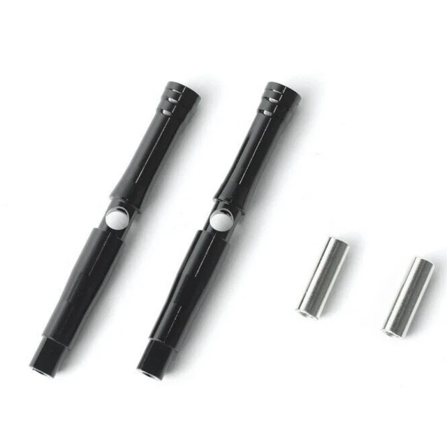 MENG MODEL SPS-093 Kawasaki Ninja ZX-10RR Movable Metal Front Fork Set ...