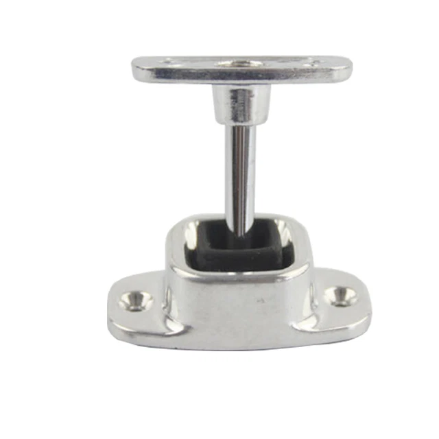 LARGE TALL HEAVY Duty VIVA Caravan Van Exterior Door Retainer & Catch ...