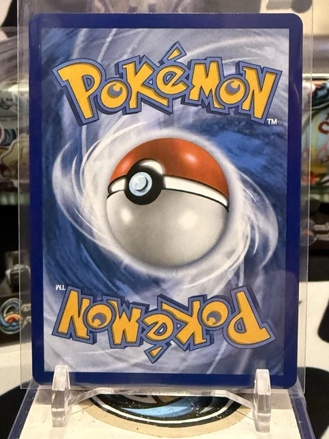 2025 POKEMON PHANTASMAL Flames Mega Heracross ex Ultra Rare #108/094 JW ...