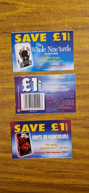 THREE KINGS (VHS/S, 2001). George Clooney. Ice Cube. Mark Wahlberg £0. ...