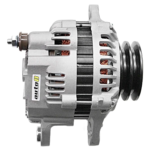 BRAND NEW ALTERNATOR for Toyota Loader 2.5L OHV Diesel Engines 1DZ $290 ...