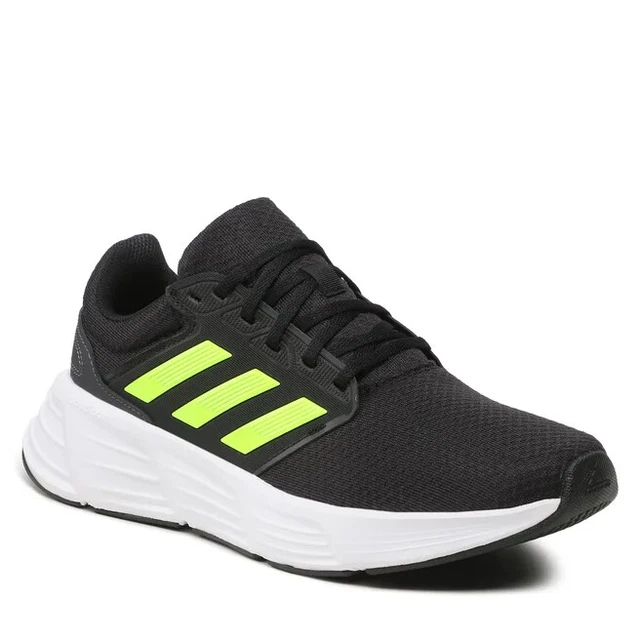ADIDAS CHAUSSURES HOMMES Running Art. IE1974 Modèle Galaxy 6 M EUR 56 ...