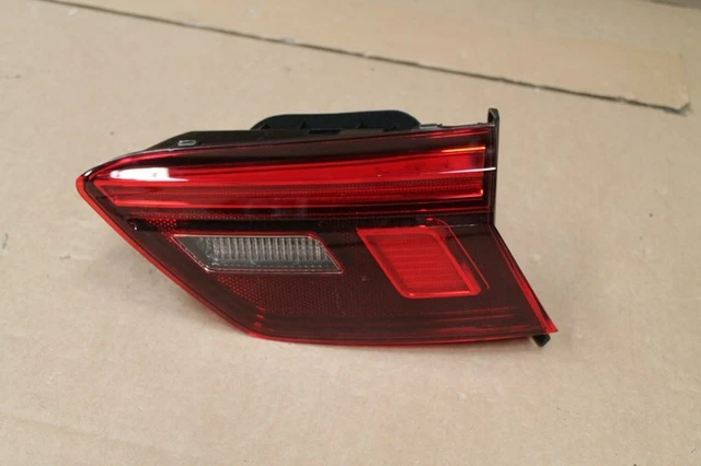 VW TIGUAN AD1 taillight rear light rear light LED right 5NA945094 F £78 ...