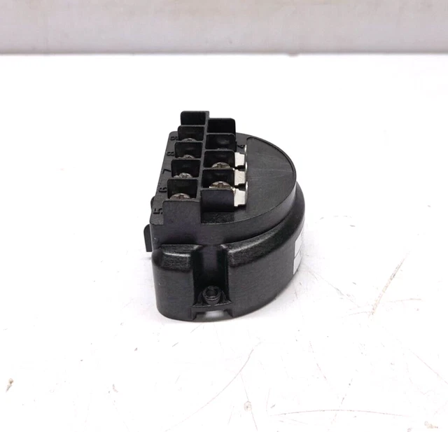 HONEYWELL 50086421-001 HART Temperature Terminal Block Assembly £611.67 ...