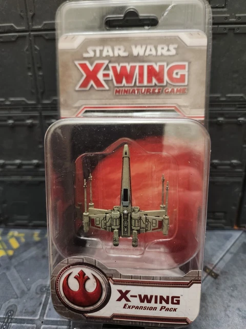FFG STAR WARS X-Wing Miniatures Game, X-Wing Expansion Pack EUR 4,62 ...