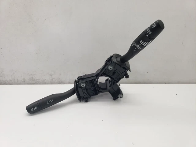 VAUXHALL INSIGNIA B Mk2 Wiper Indicator Combination Switch Stalk 2017 ...