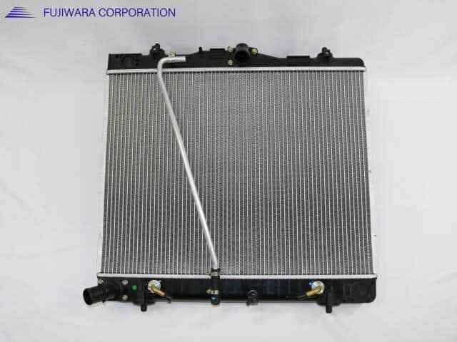 TOYOTA HIACE CBF-TRH221K Radiator 1640075481 [New] [PA01701450] £494.00 ...