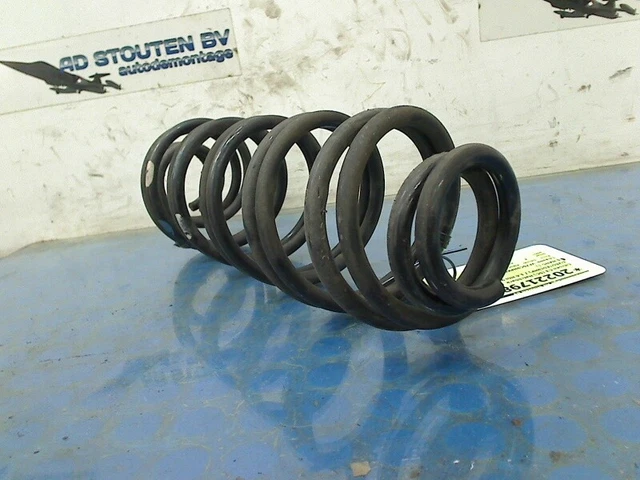 RESSORTS DE SUSPENSION ARRIERE ( LA PAIRE) Citroën C3 (SC) 2012 EUR 30 ...