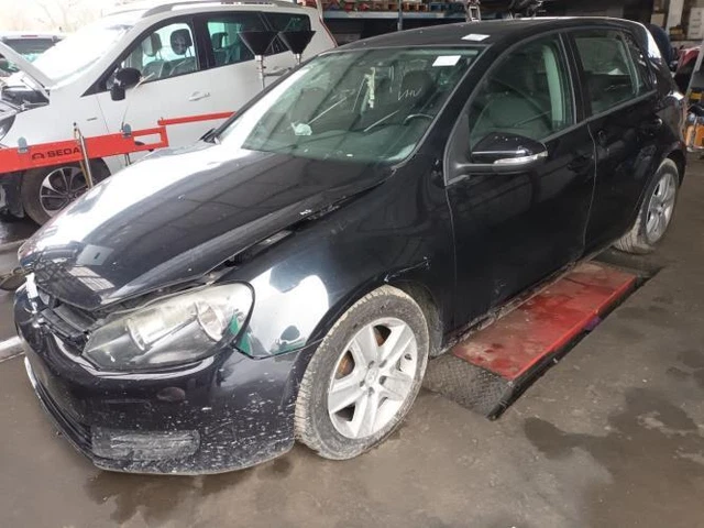 LEVE VITRE ELECTRIQUE avant droit VOLKSWAGEN GOLF 6 5K0837462D EUR 85 ...