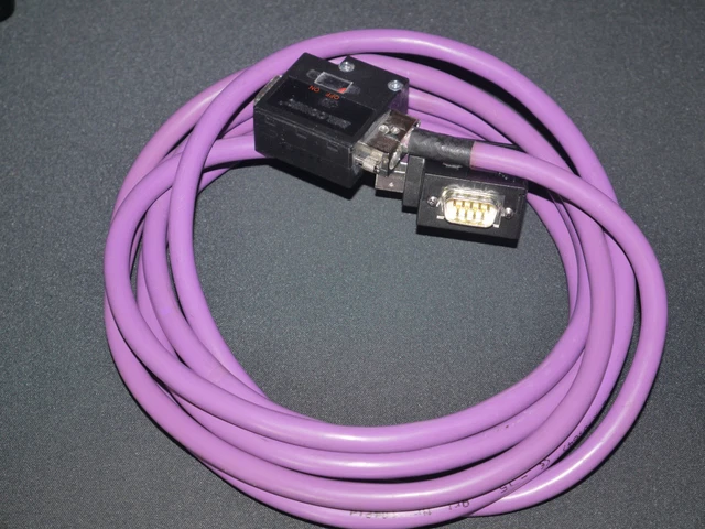 HILSCHER PROFIBUS CP5611 CIF50-PB Master Controller Card Profinet PCI ...