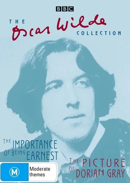 DVD THE OSCAR Wilde Collection $34.95 - PicClick AU