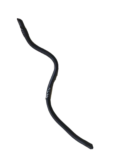 VW CORRADO MK3 Passat VR6 Brake Booster Vacuum Line w ABS 357 614 939 ...