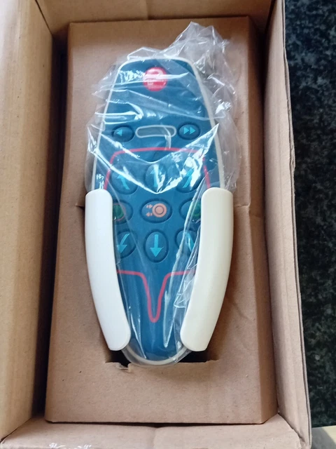 POWRTOUCH POWERTOUCH EVOLUTION Caravan Motor Mover Remote Control ...