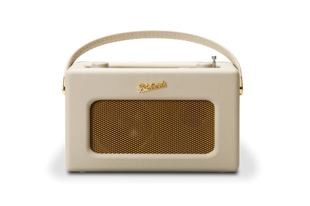 ROBERTS REVIVAL ISTREAM3L Bluetooth Radio Built In Spotify Deezer ...