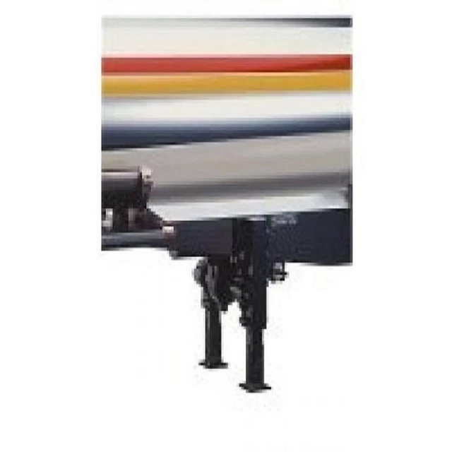 TAMIYA 1/14 MOTORIZED Support Legs for Tractor Trailer # 56505 £80.41 ...