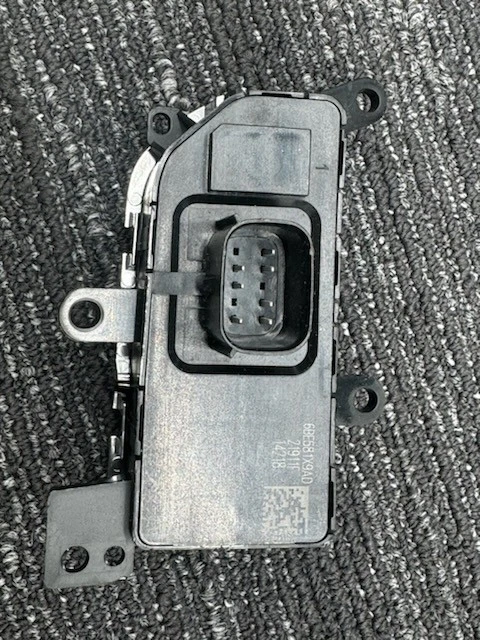 NEW OE 2018-2025 Jeep Wrangler / Gladiator Instrument Panel Switch ...