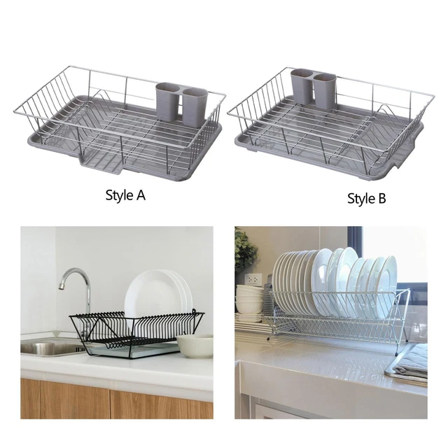 SCOLAPIATTI PORTAUTENSILI SCOLAPIATTI Scolapiatti Autodrenante ...