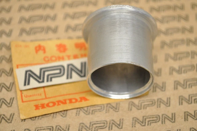NOS HONDA SL125 SL175 Front Fork Pipe Guide Bushing 51451-110-000 $91. ...