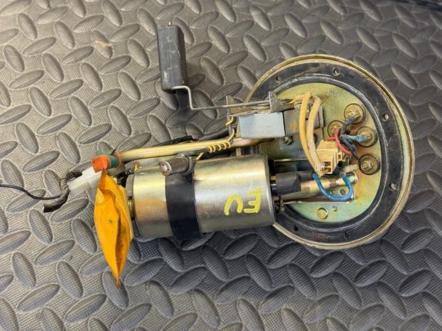 MERCURY CAPRI FUEL Pump Sending Unit Float Sensor Sender 1990-1994 B630 ...