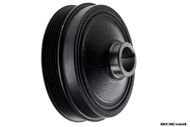 POULIE VILEBREQUIN POUR Mercedes Classe R 350 2005-2012 2720300803 EUR ...