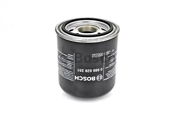 BOSCH ORIGINAL COMPRESSED Air System Dryer Cartridge For MERCEDES ...