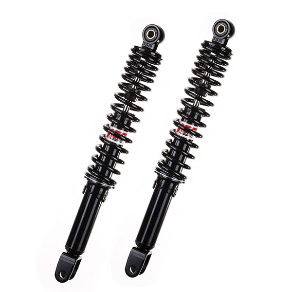 2109 CP AMORTISSEURS Arrière YSS Réglable Kymco People 250 2004 2005 EUR 103,89 - PicClick FR