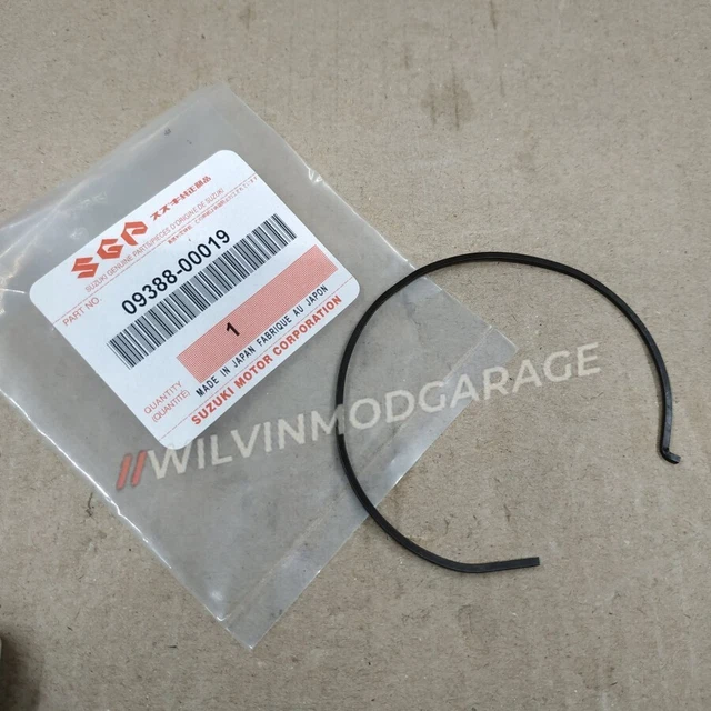 GENUINE OEM SPRING Synchronizer 1981-1998 Suzuki Samurai SJ410 SJ413 ...